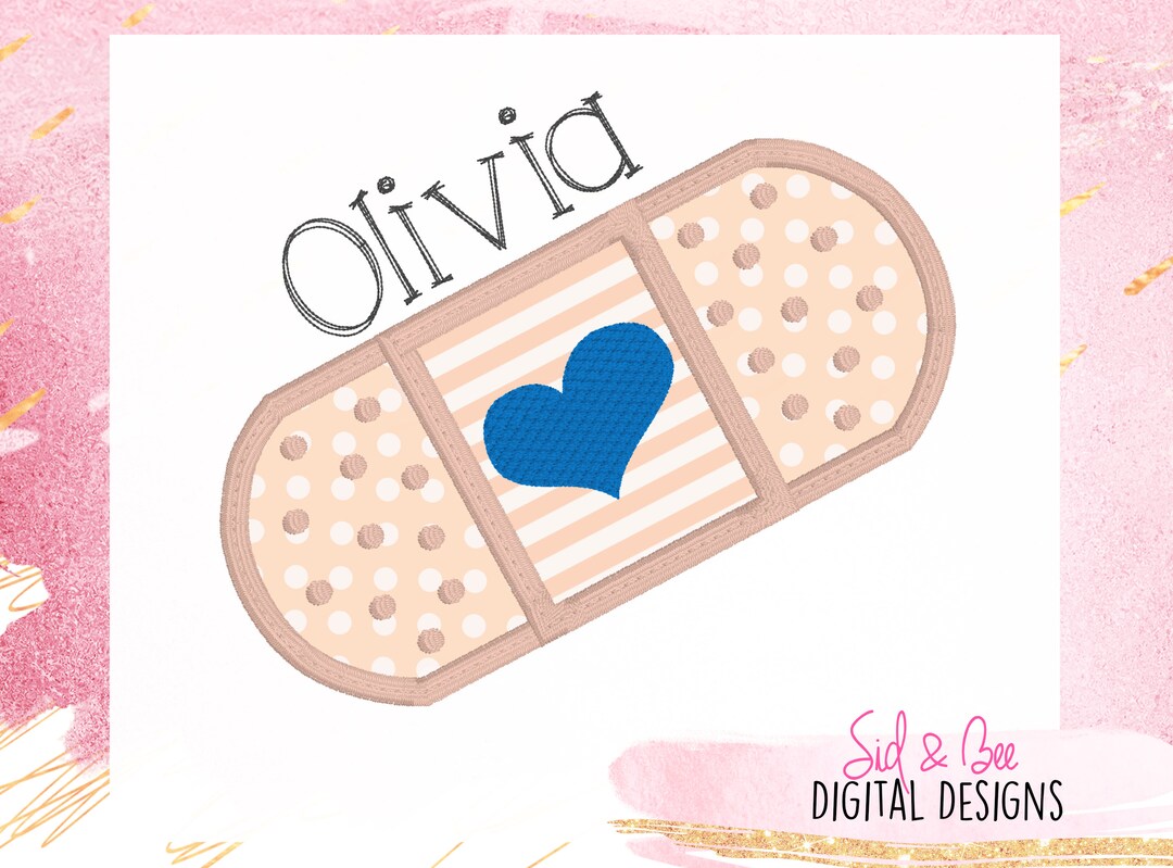 Bandage, Care, Hospital, Pediatric Nurse, Kids, Baby, Get Well ...