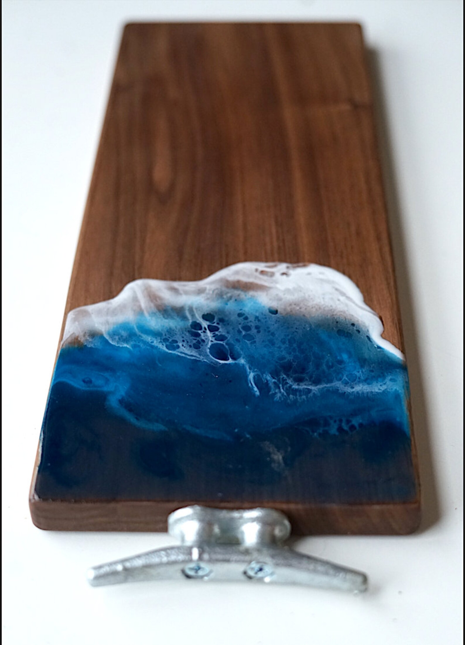 Classic Cleat Serving Board - Etsy