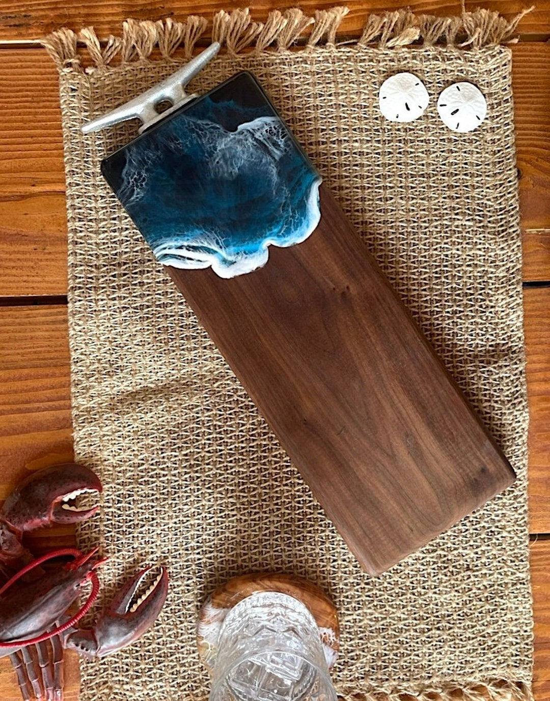 Classic Cleat Board - Etsy