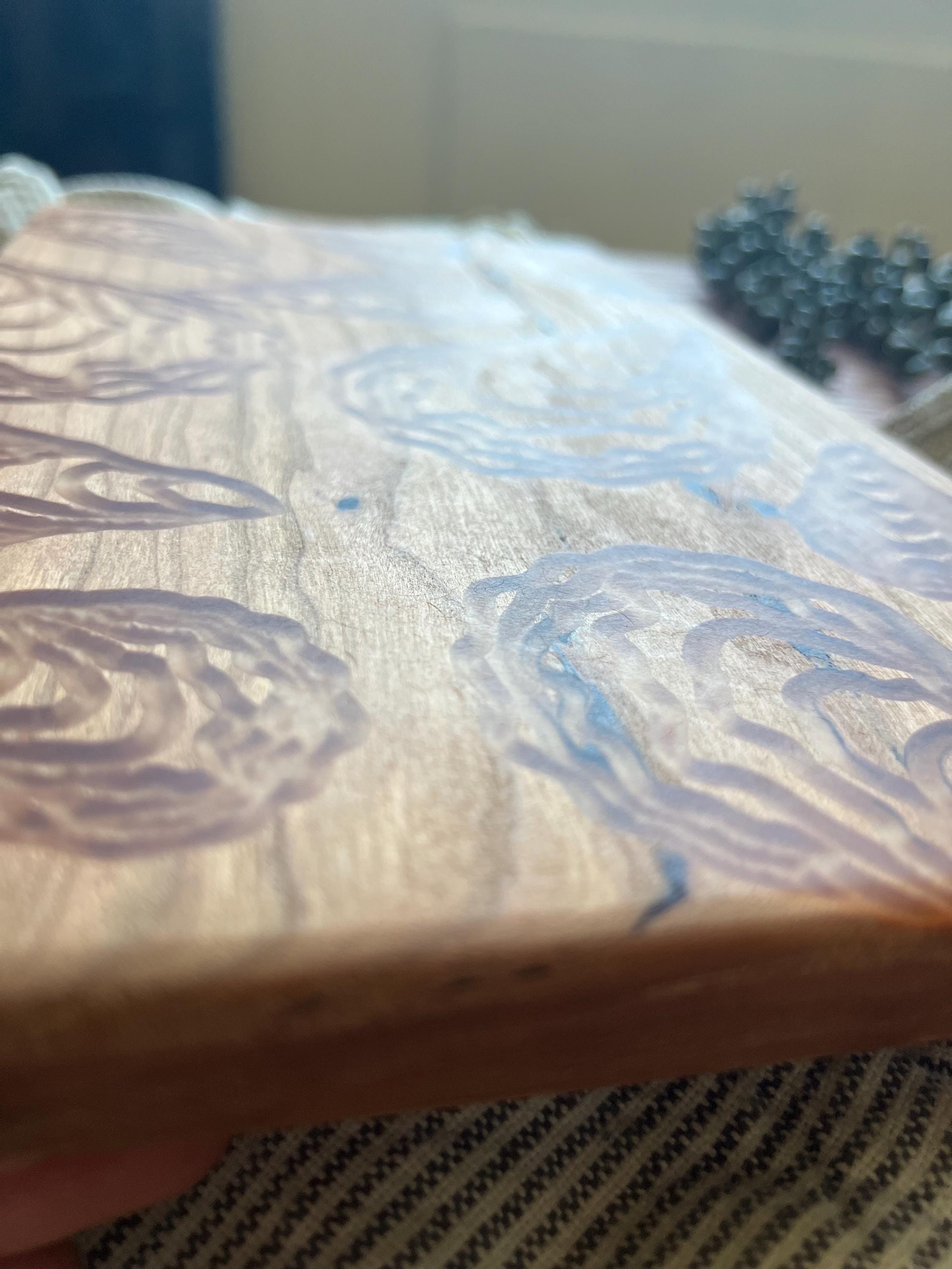 Oyster Bay Cheeseboard | Charcuterie Board | Oyster Gift | Oyster Board ...