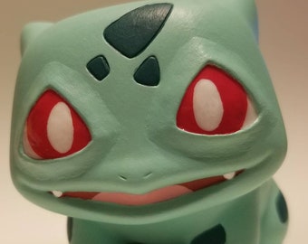 Custom Decal for Pokemon Funko Pop | Etsy