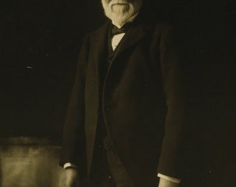 Andrew Carnegie | Etsy
