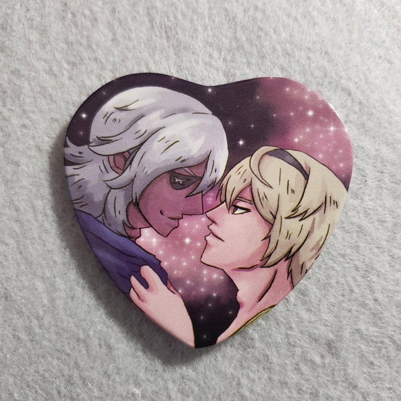 Fire Emblem Heroes Pins - Etsy