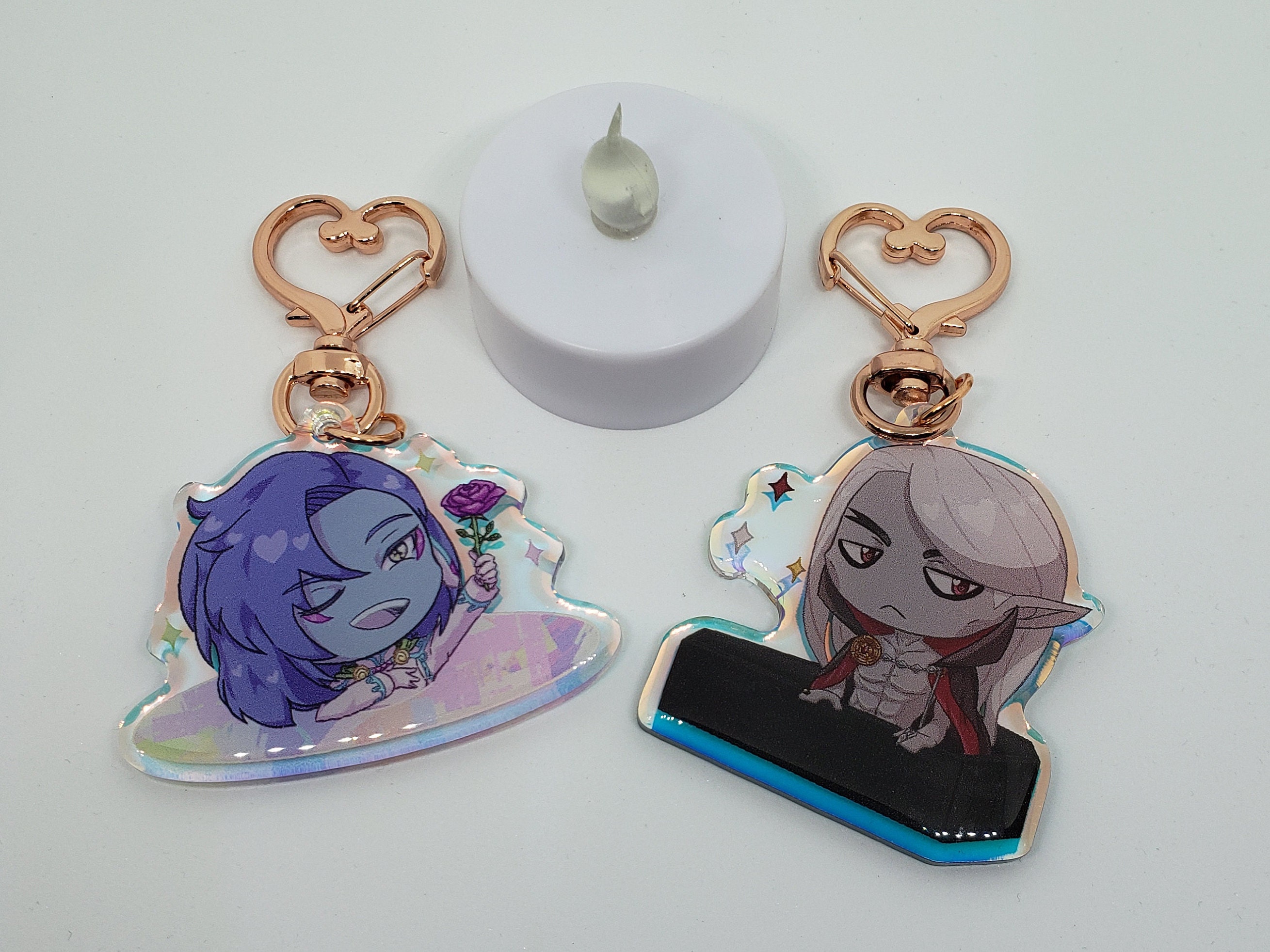 Interdimensional Monsters