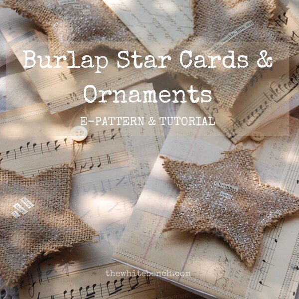 Primitive Christmas Patterns - Etsy