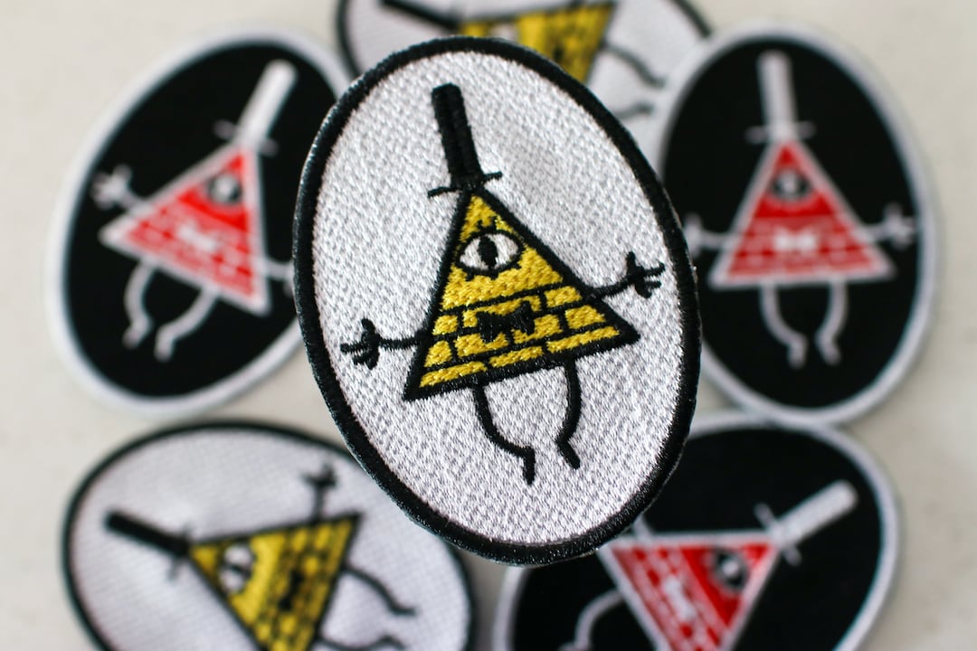 Bill Patch - Etsy