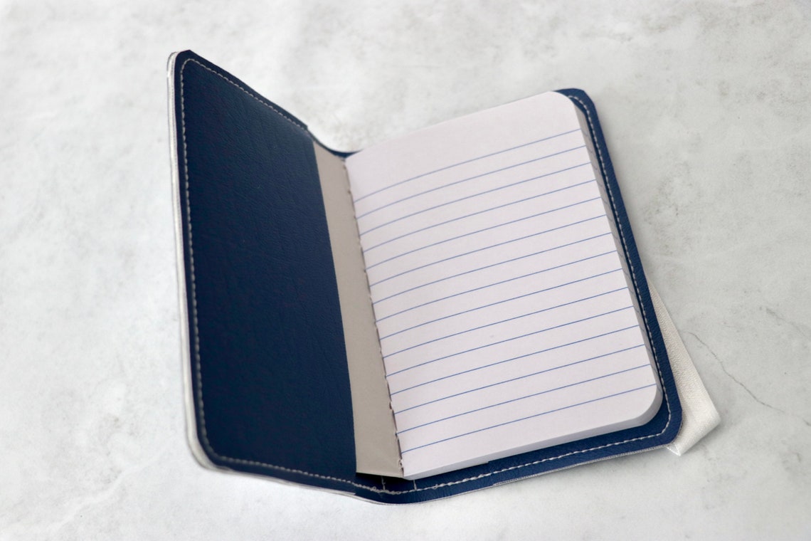 Custom Aurebesh Mini Notebook Holder - Etsy