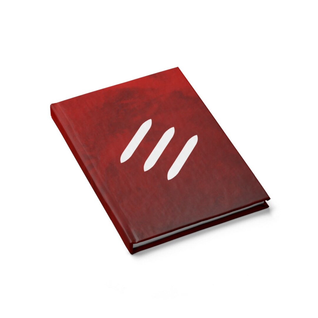 MNK monk Job Icon Final Fantasy XIV FFXIV Mmorpg Journal - Etsy