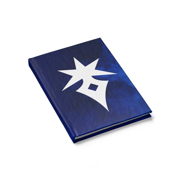 DRK Job Icon Final Fantasy XIV FFXIV mmorpg Diario | Etsy España