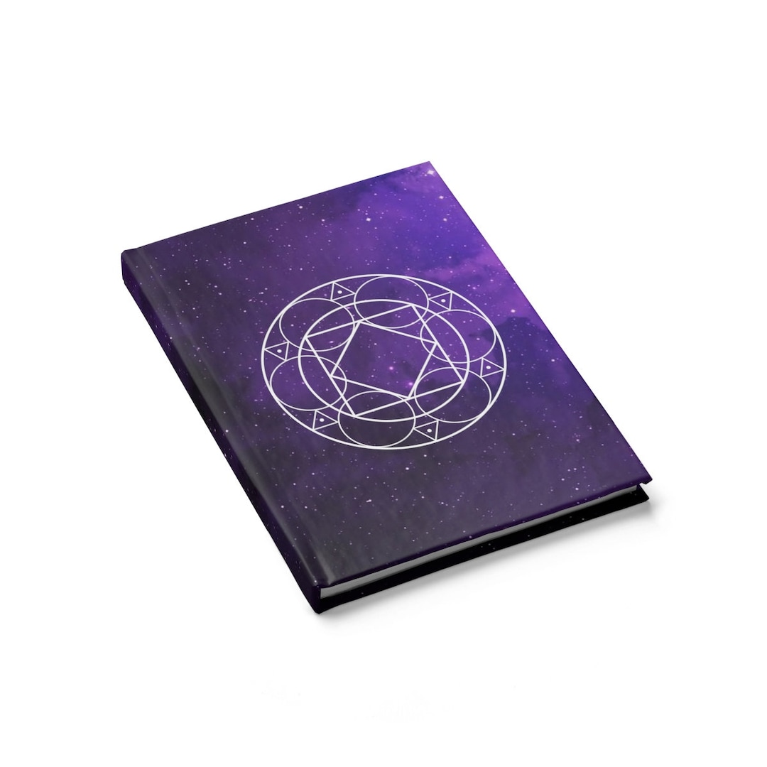 Ley Lines Final Fantasy XIV FFXIV mmorpg Diario - Etsy España