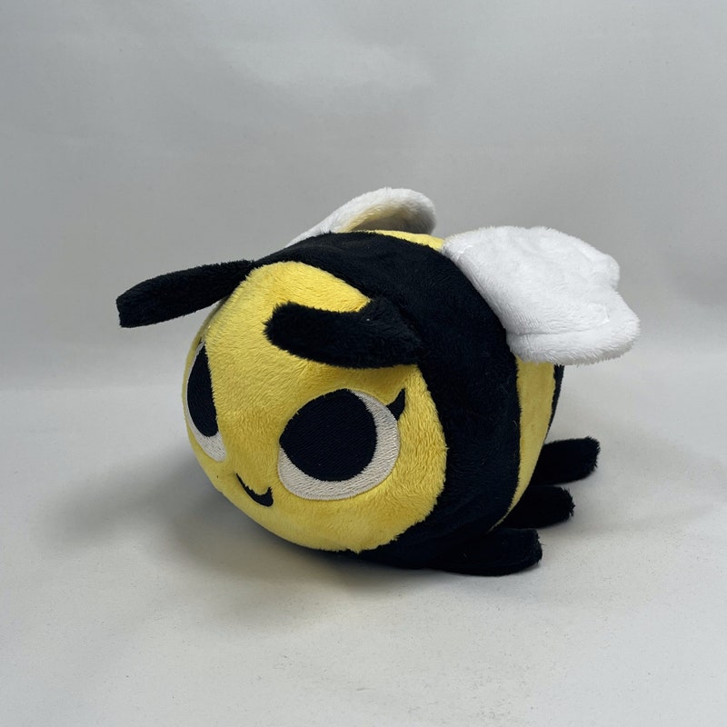 Bee Plush Toys - Etsy