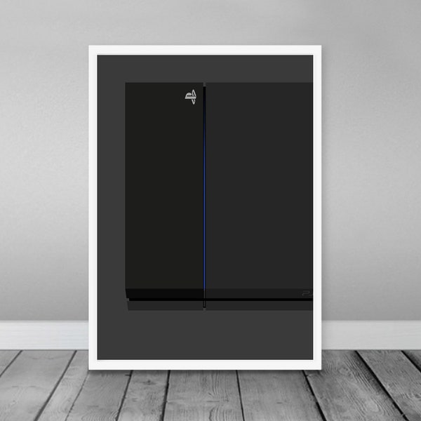 Playstation 4 - Etsy
