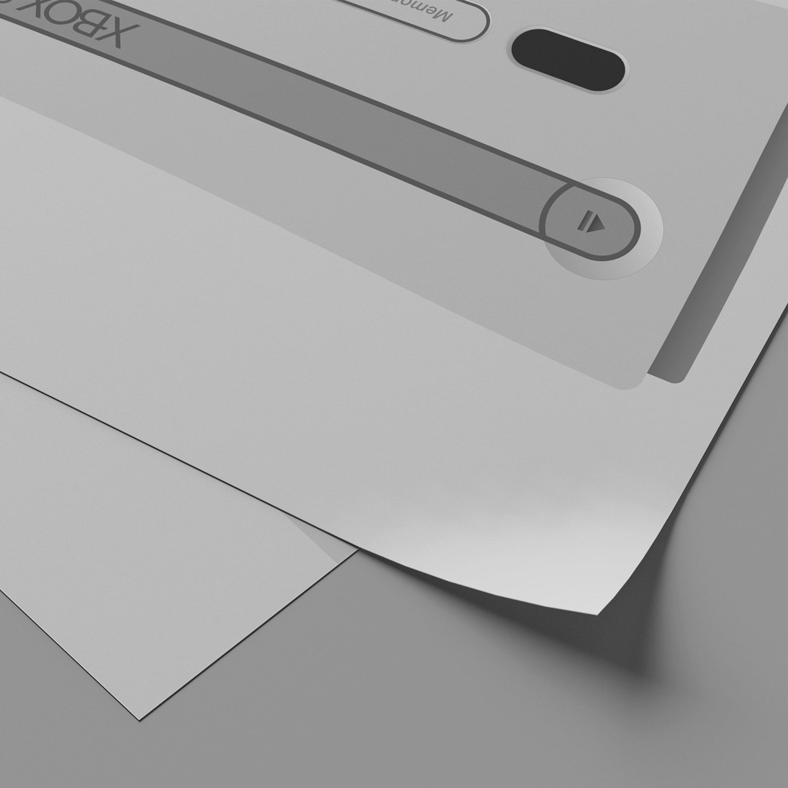 XBOX 360 Poster Minimalist Wall Art, Video Game Poster, Retro Gaming ...