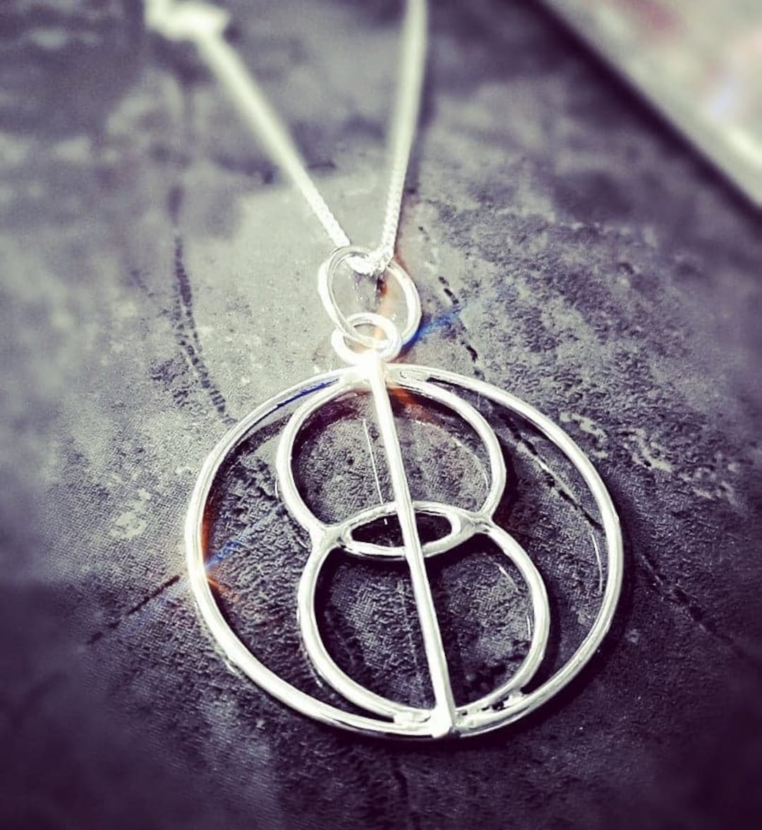 EMBODIMENT From the Magickal Symbols Collection - Etsy