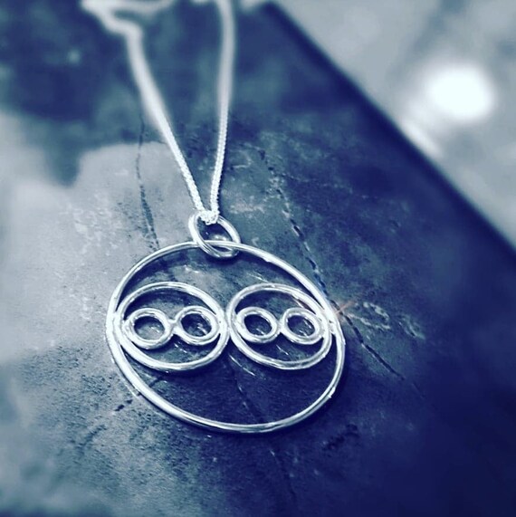 ETERNAL From the Magickal Symbols Collection | Etsy Canada