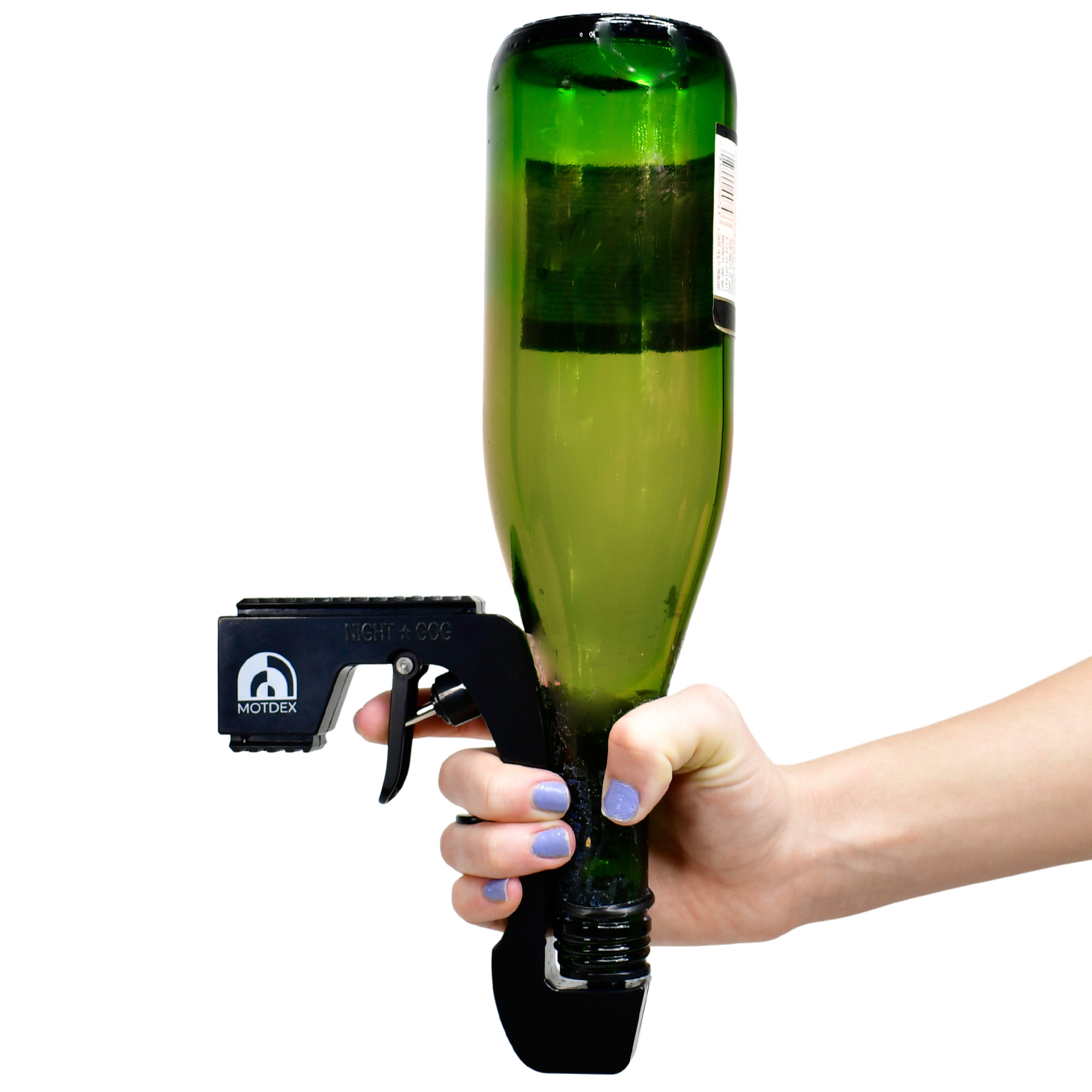 Champagne Gun Sprayer, Beer Bachelor Party Favor, Wine Bottle Stoppers ...