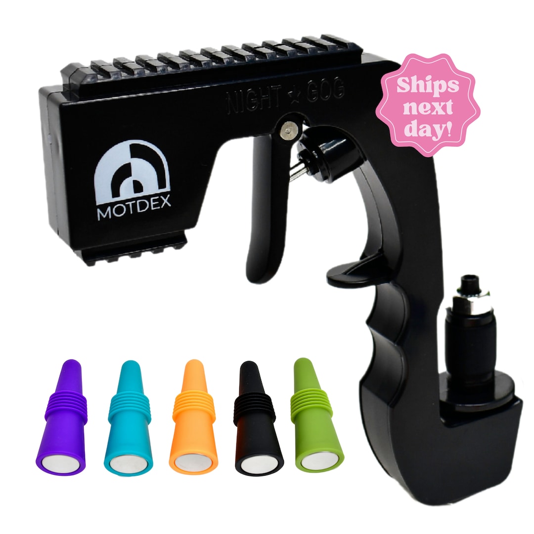 Champagne Gun Sprayer, Beer Bachelor Party Favor, Wine Bottle Stoppers ...