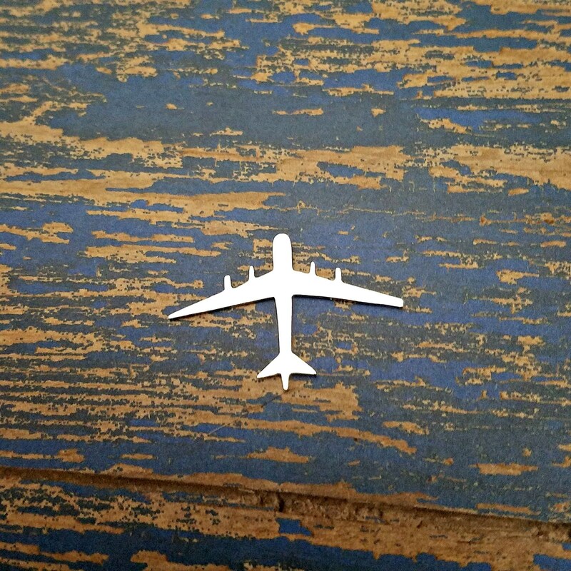 Airplane Stamps - Etsy