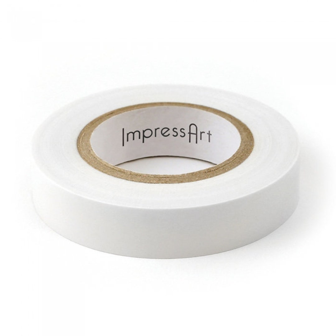 Impressart Stamp Straight Tape, Metal Stamp Design, Steel Stamp Design ...