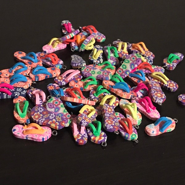 Beach Charms - Etsy