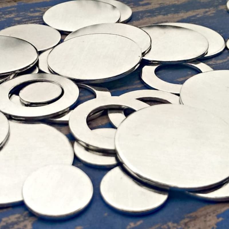 Stamp Hole Punch - Etsy