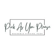 PickAsYouPlease - Etsy