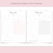The Essentials Template Collection by Luxbook (Instant Download) - Etsy