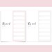 The Essentials Template Collection by Luxbook (Instant Download) - Etsy