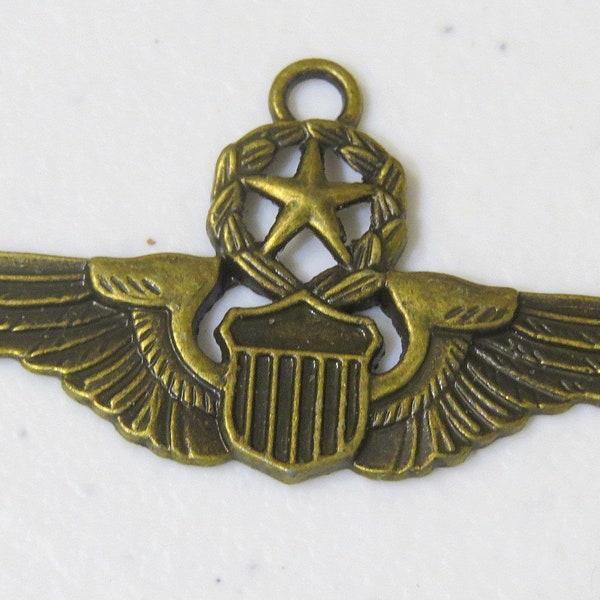 Military Charms - Etsy