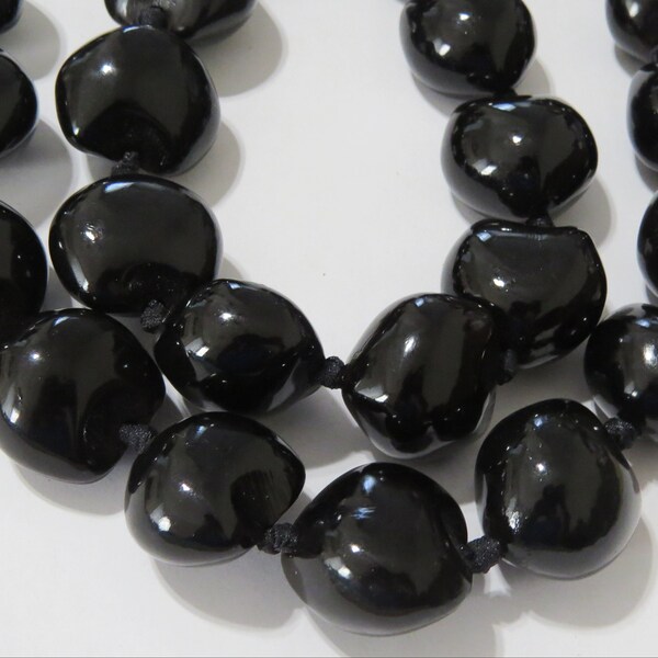 Kukui Beads - Etsy