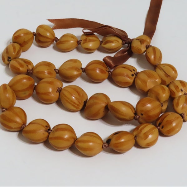 Kukui Beads - Etsy
