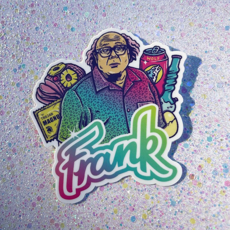 Lisa Frank Stickers - Etsy