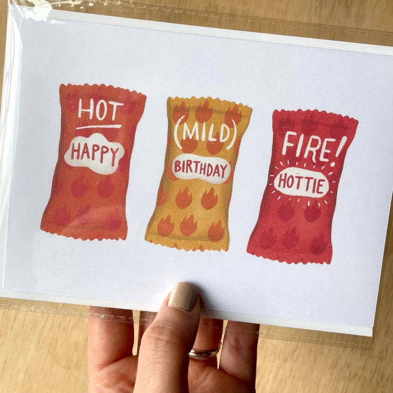 Taco Bell Birthday Card Taco Bell Gift Taco Bell Birthday - Etsy