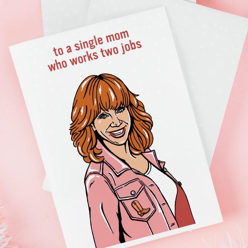 Single Mom - Etsy