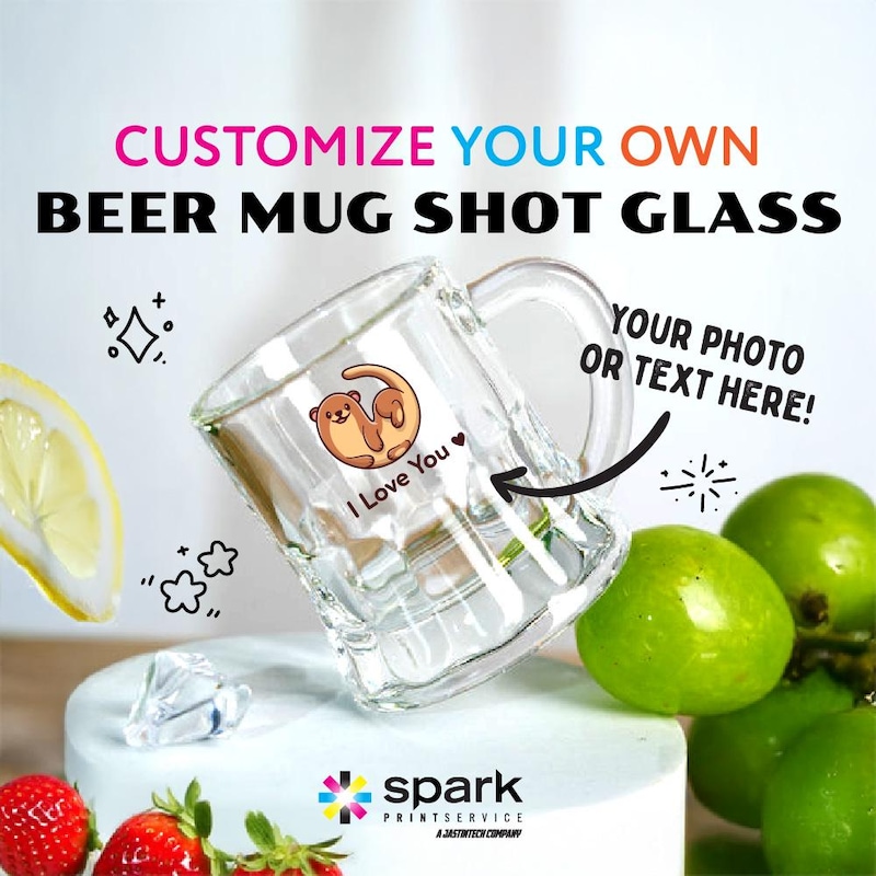 Mug Shot - Etsy