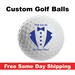 Personalized Golf Ball Free Same Day Shipping With Online Self Design ...