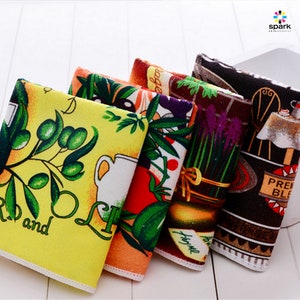 Personalized Hand Rally Towel Printed With Your Customized Image or ...