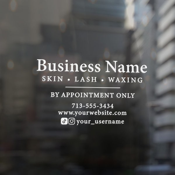 Small Vinyl Decals - Etsy