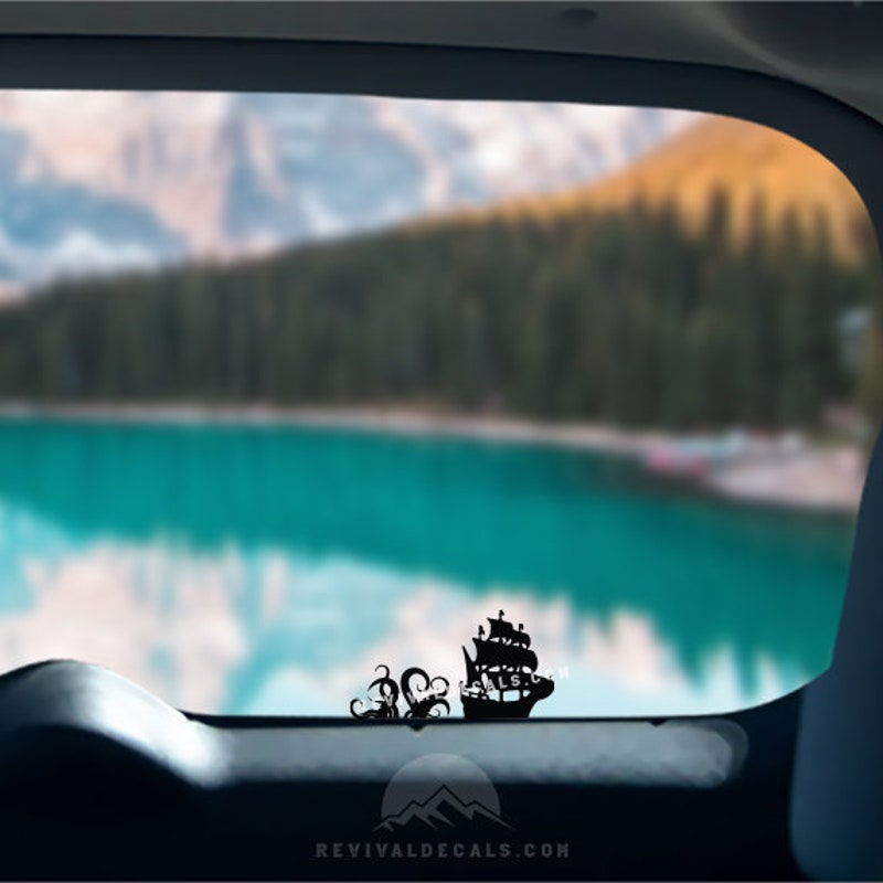 Cool Car Stickers - Etsy