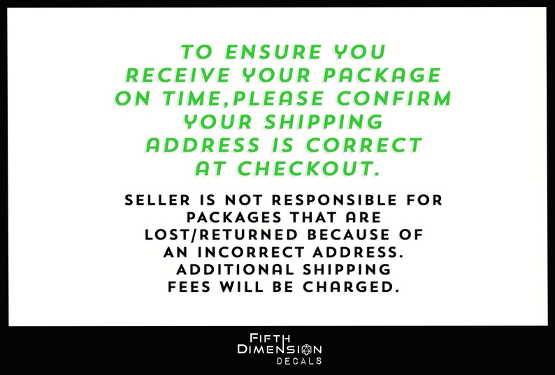 Custom Vinyl Store Front Small Business Vinyl Decal Sticker - Etsy