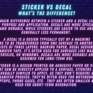 Custom Vinyl Storefront Business Vinyl Decal Sticker - Personalized ...