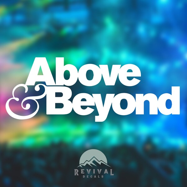 Above and Beyond - Etsy