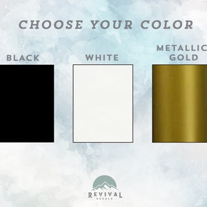 Custom Store Front Business Vinyl Decal Sticker by Appointment QR ...