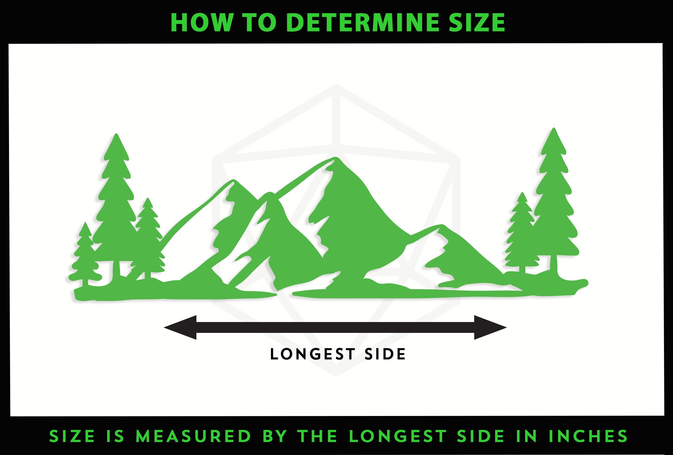 Custom QR Code Vinyl Decal Sticker Scan Me Car Truck - Etsy