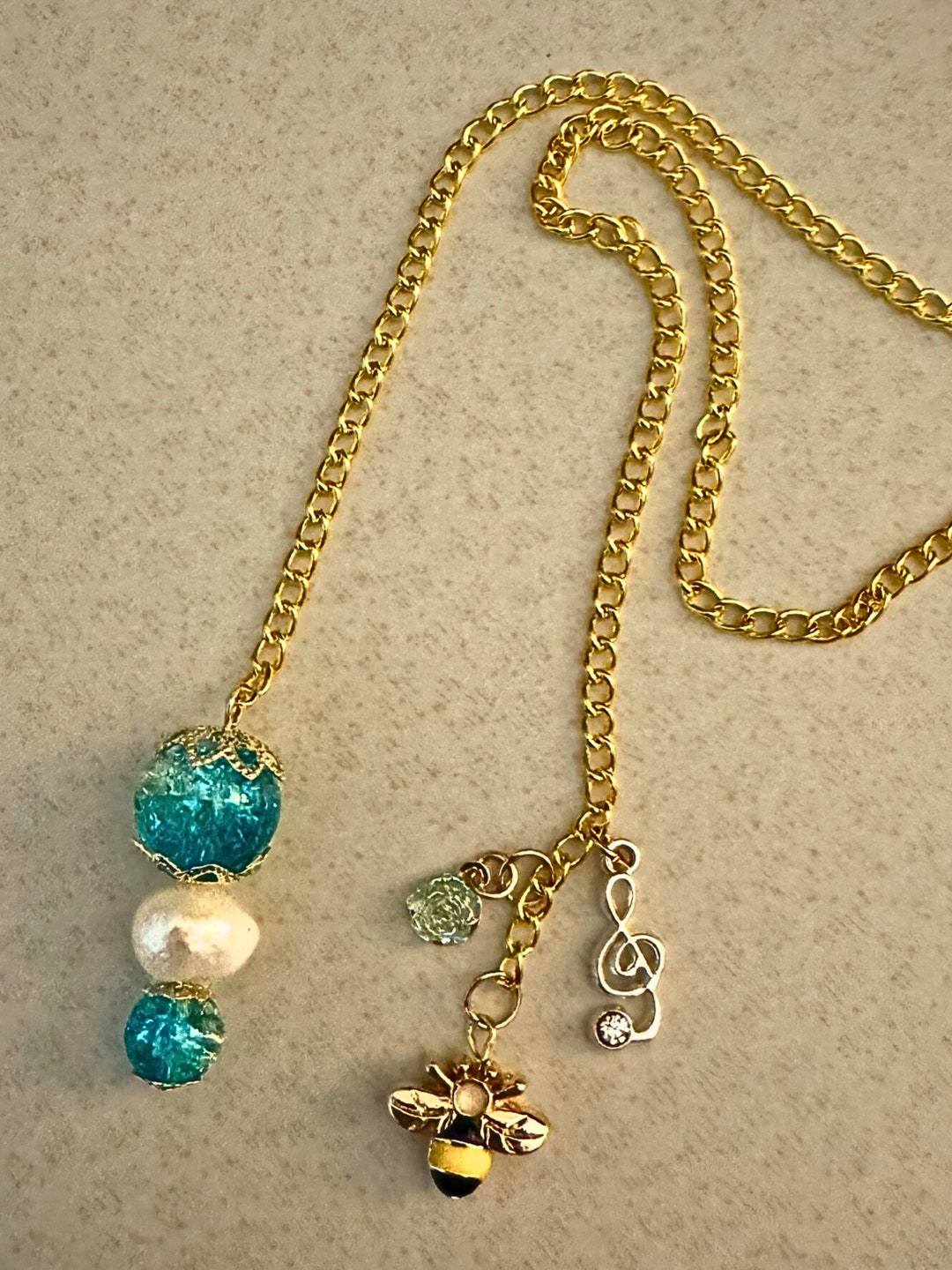 Bridgerton Inspired Book Chains - Etsy