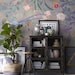 Chinoiserie Wallpaper Seamless Pattern Home Decor Wall - Etsy