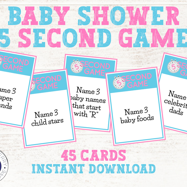 Second Baby - Etsy