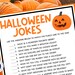 Halloween Jokes | Halloween Party Game | Monster Jokes | Halloween ...