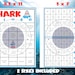 Shark Week Bingo Game | 10 Bingo Cards | Play While Watching Shark Week ...