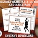 What's Your Basketball Nickname Game WITH NAMETAGS + SIGN | Basketball ...